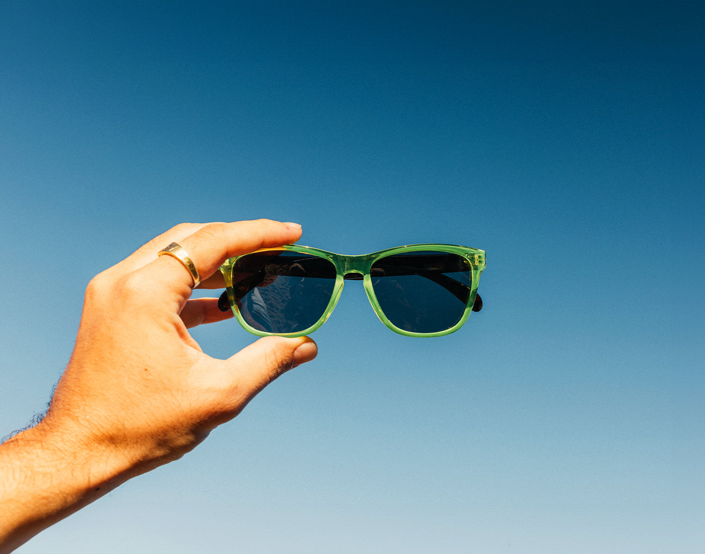 Headlands Polarized Sunglasses – Sunski