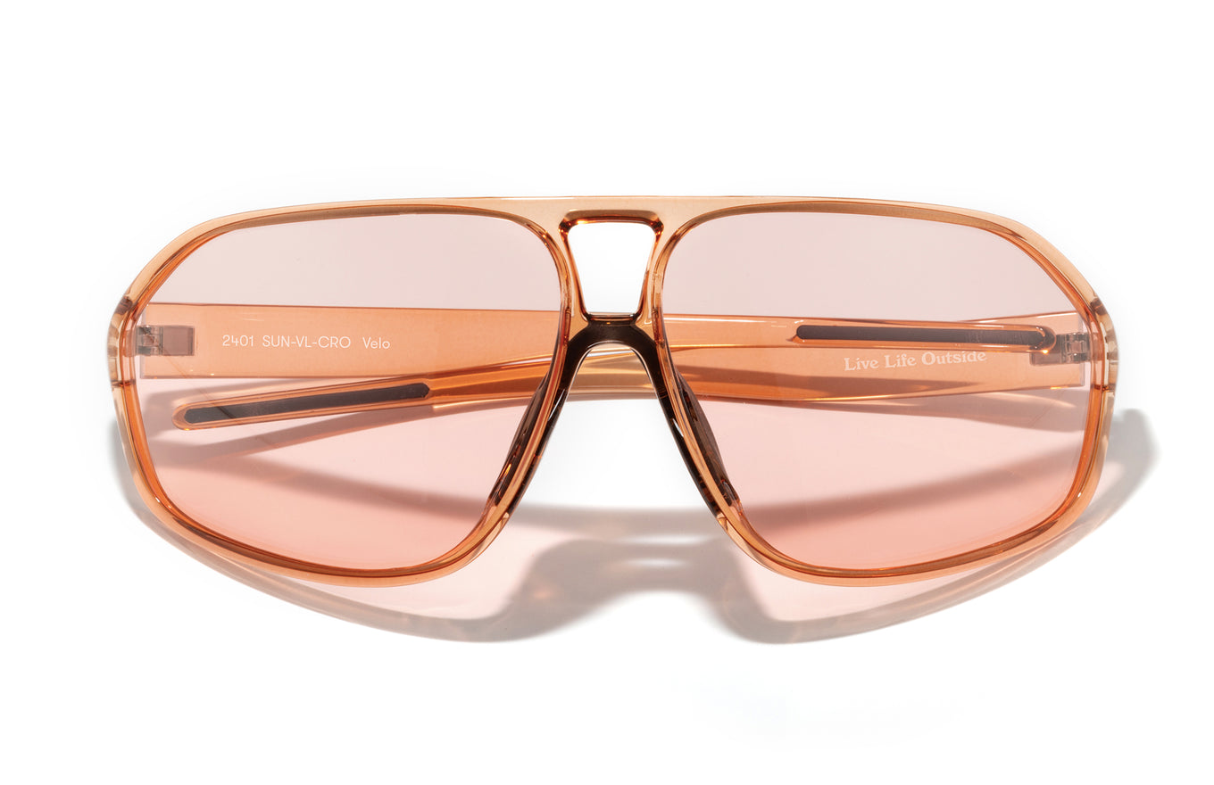 Velo Sunglasses - Virtual Try On | Sunski – Sunski
