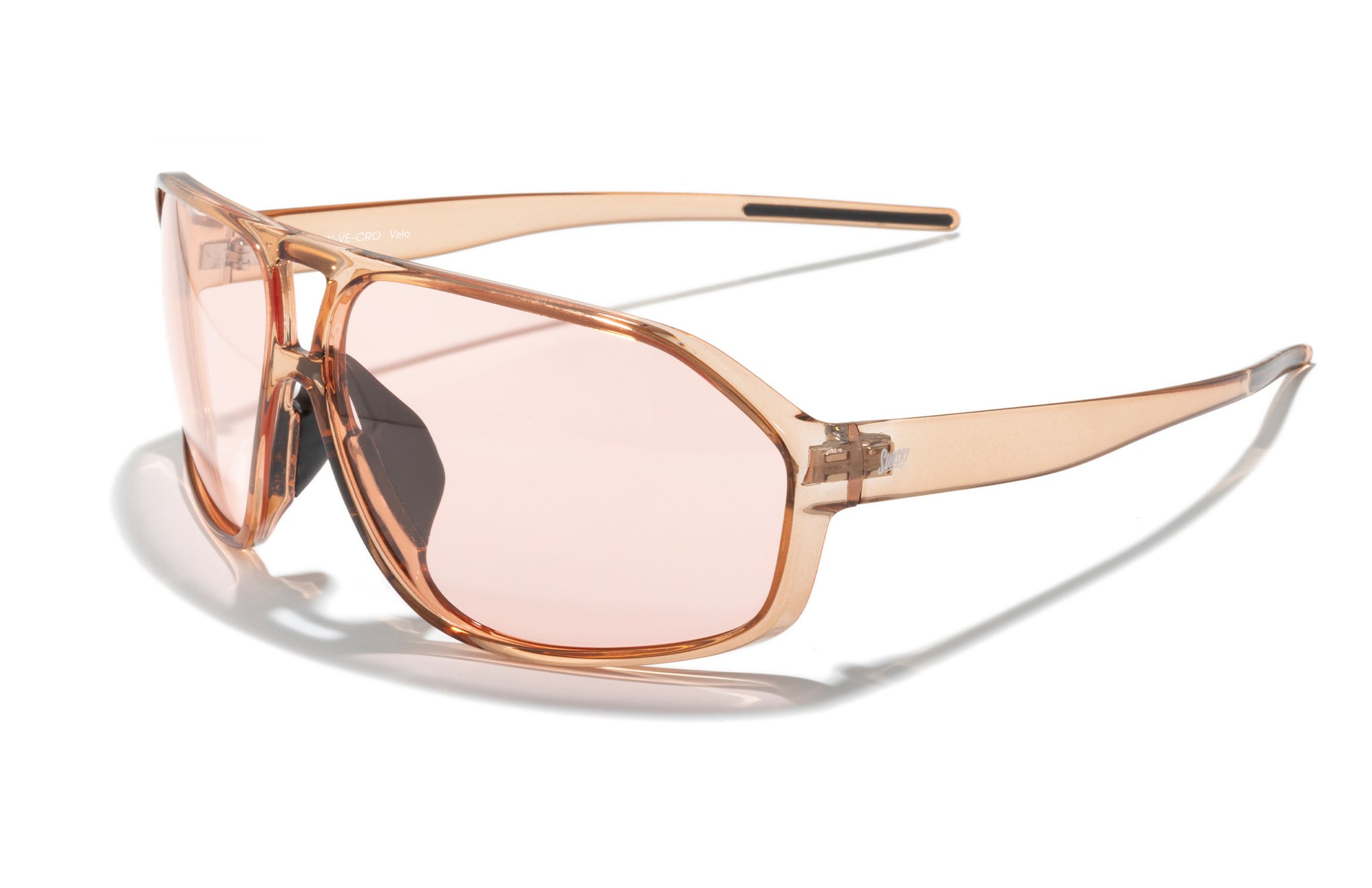 Velo Sunglasses - Virtual Try On | Sunski – Sunski