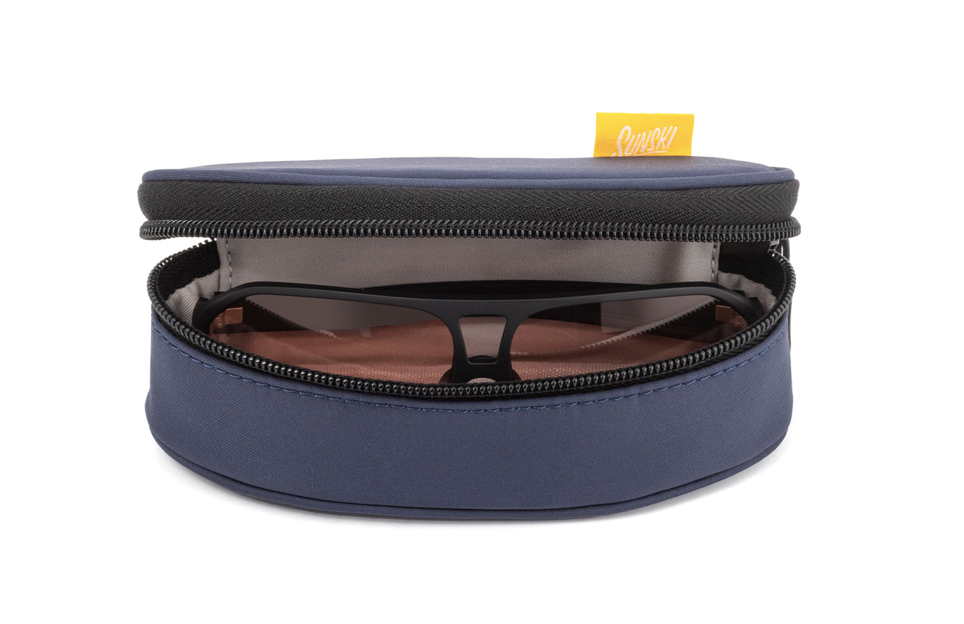 Velo Sunglasses - Virtual Try On | Sunski – Sunski