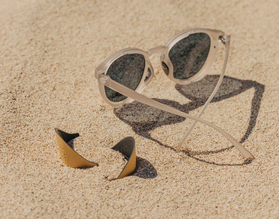 Bonus Tera Shields! – Sunski